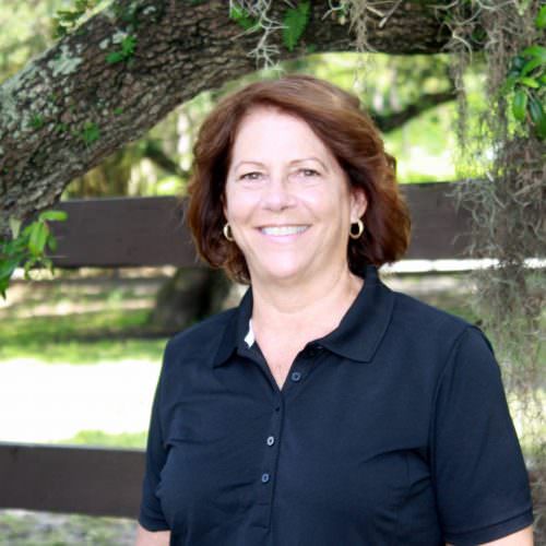 Staff – Naples Therapeutic Riding Center