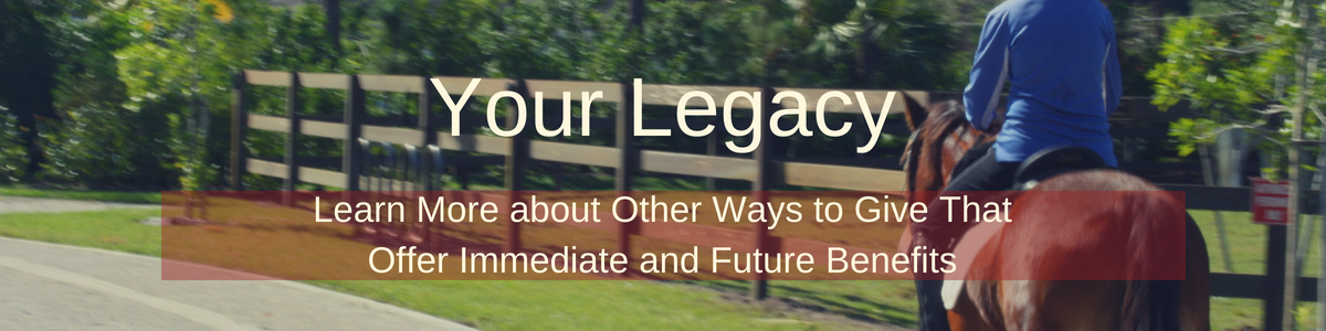 Give – Naples Therapeutic Riding Center