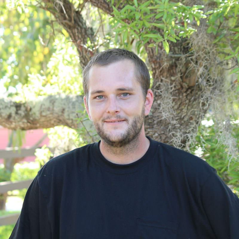 Staff – Naples Therapeutic Riding Center