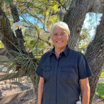 Staff – Naples Therapeutic Riding Center