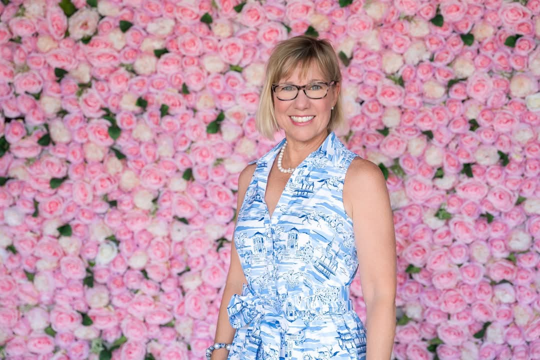 Michelle Schweber Named Executive Director of Naples Therapeutic Riding ...